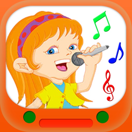 Kids Song: Nursery Rhymes for PC - Windows 7,8,10,11