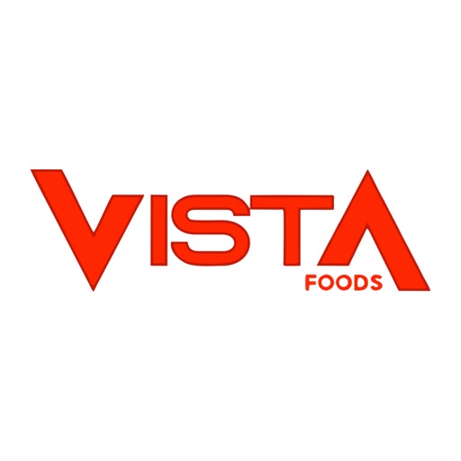 Vista Foods Application by Orca Business Solutions Ltd.
