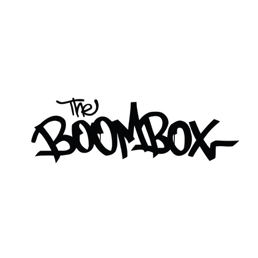 The Boombox for PC - Windows 7,8,10,11