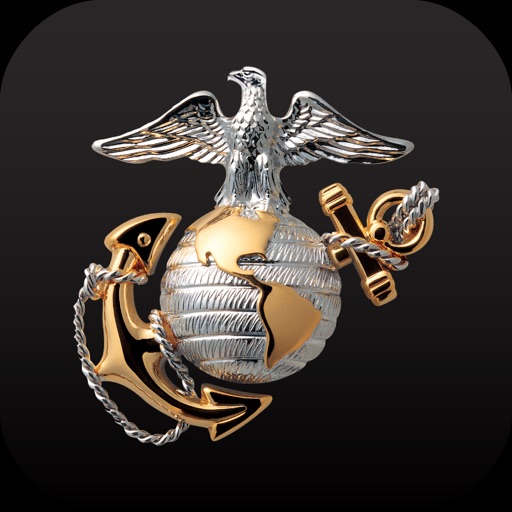 USMC Reserve Connect for PC - Windows 7,8,10,11