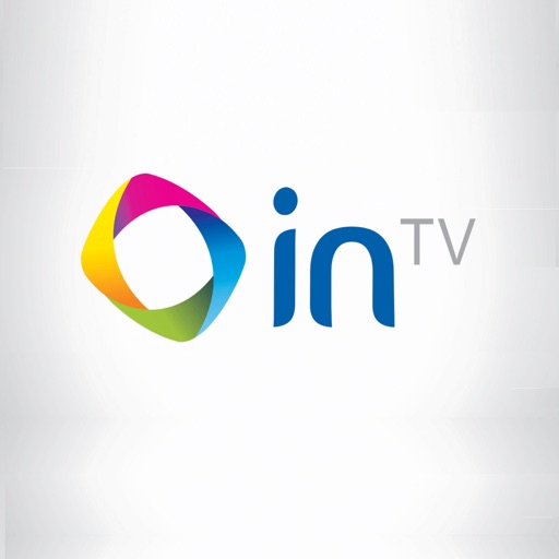inTV Play by InTv iOS mobile