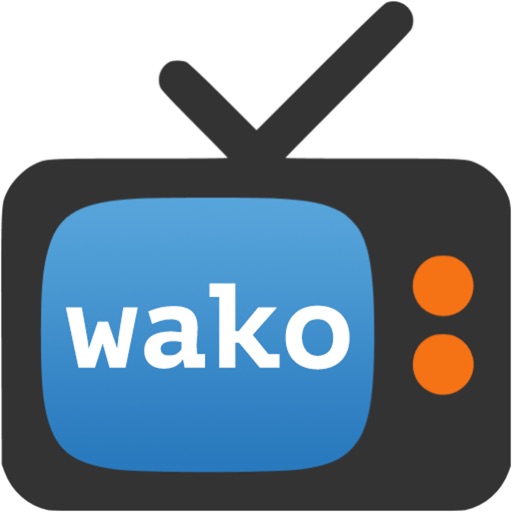 wako TV for PC - Windows 7,8,10,11