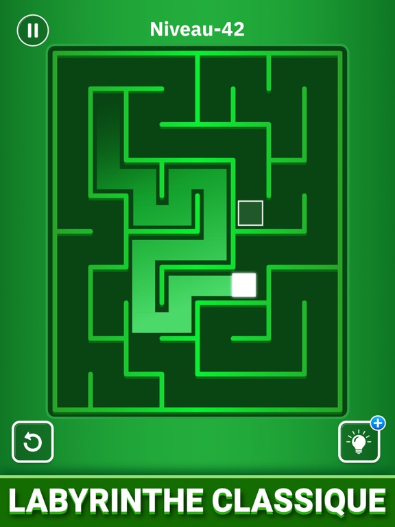 Télécharger Labyrinthe: jeux de labyrinthe pour iPhone / iPad sur l'App ...