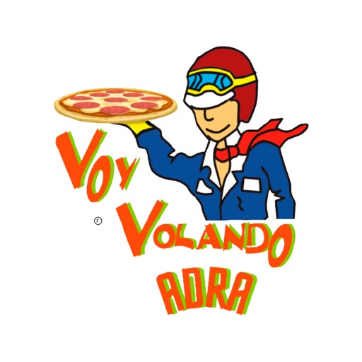 Voy Volando by Juanma Martin