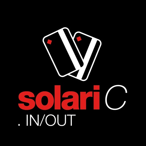 SolariC .in/out for PC - Windows 7,8,10,11