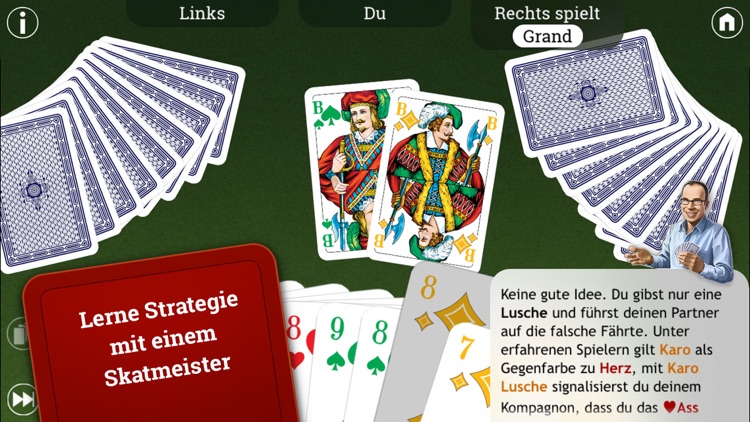 Skat LITE by Isar Interactive GmbH & Co. KG