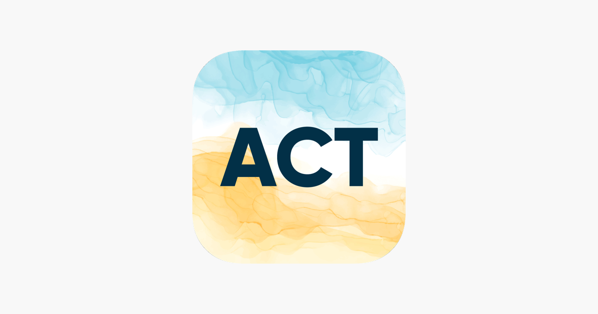 ‎ACT Vocabulary & Practice on the App Store