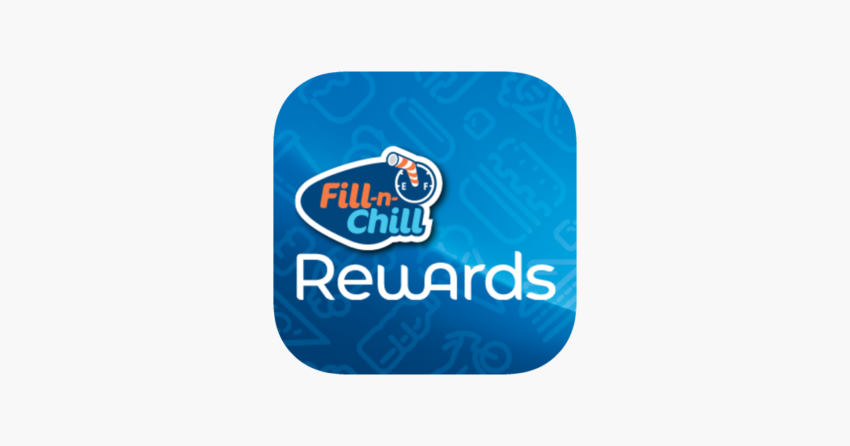 Fill-n-Chill on the App Store Fill-n-Chill on the App Store