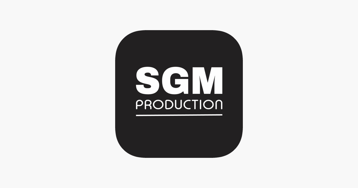  SGM Dance Production On The App Store