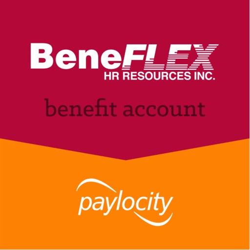 BeneFlexHR Mobile by BeneFLEX HR Resources Inc.