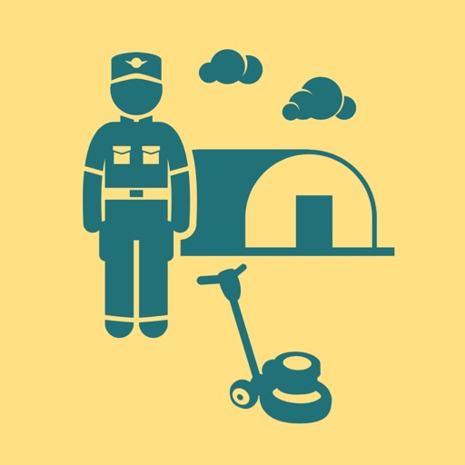 Army Basic Training by Polemics Applications LLC