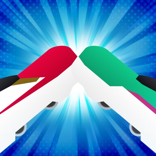 Train Maker by monois Inc.