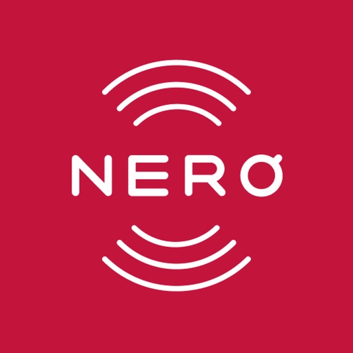 Nero Server for PC - Windows 7,8,10,11