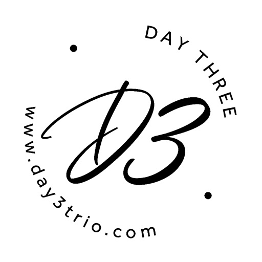 Day Three by Scott Washam