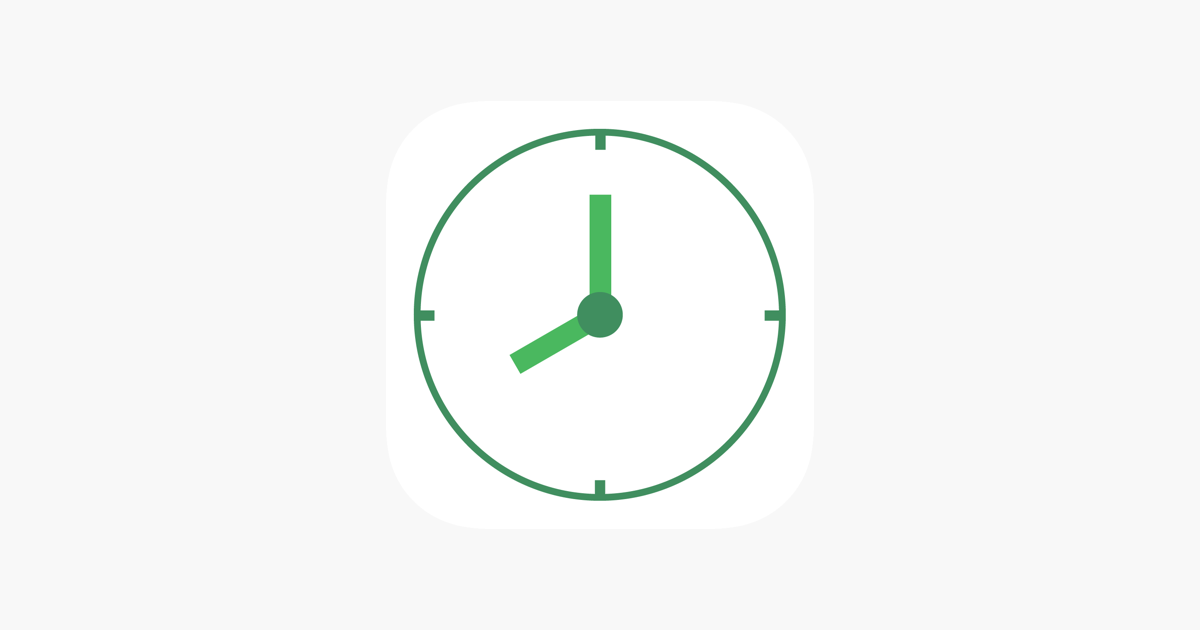 Working Timer Timesheet On The App Store working-timer-timesheet-on-the-app-store