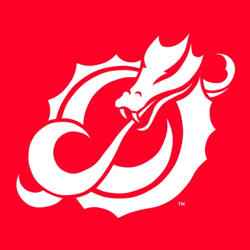 MSUM DRAGONS App by Minnesota State University Moorhead