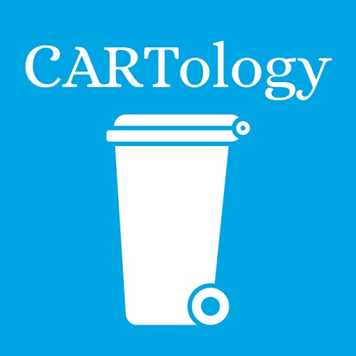 CARTology for PC - Windows 7,8,10,11