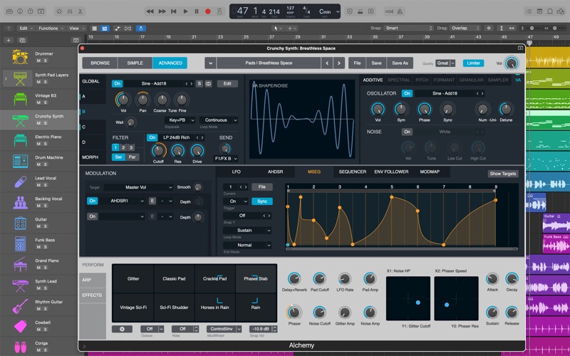 Logic Pro Windows 10 8 7 PCAppCatalog