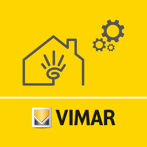 Vimar VIEW Pro for PC - Windows 7,8,10,11