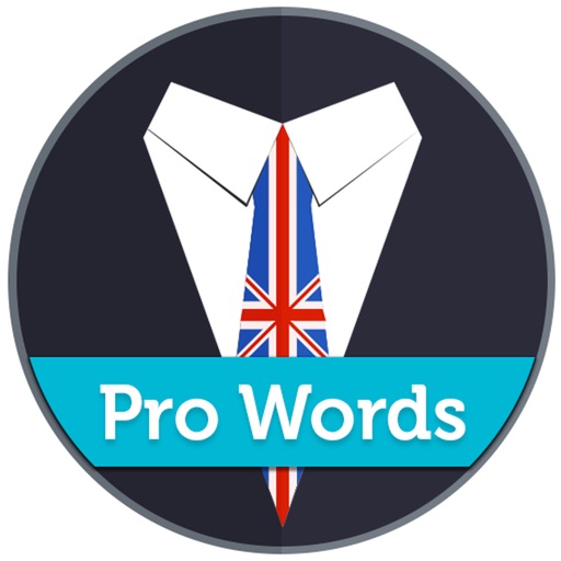آموزش زبان انگلیسی Pro Words for PC - Windows 7,8,10,11