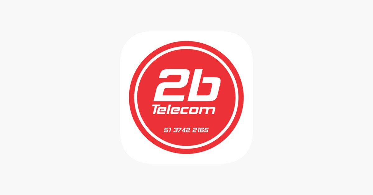 ‎2b Telecom on the App Store