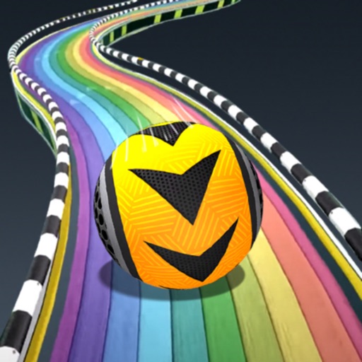 Rolling Ball Sky Escape by Tu Le Van