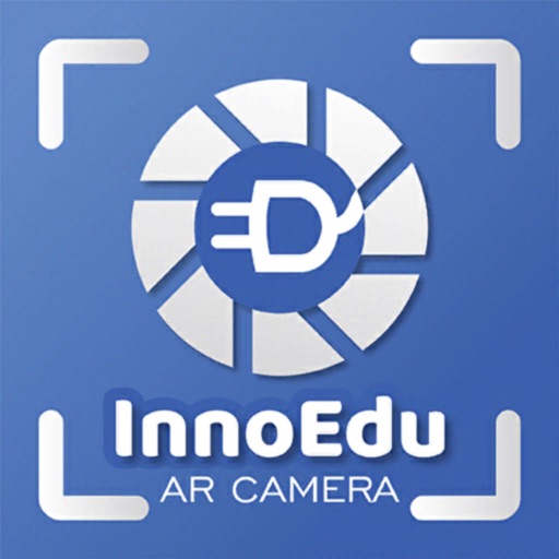 INNOEDU AR Cam for PC - Windows 7,8,10,11