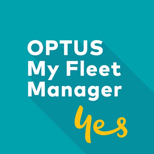 Optus My Fleet Manager for PC - Windows 7,8,10,11