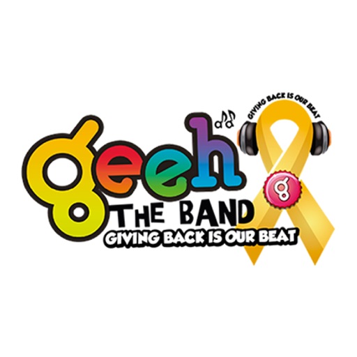 Geeh The Band by alfonso soto