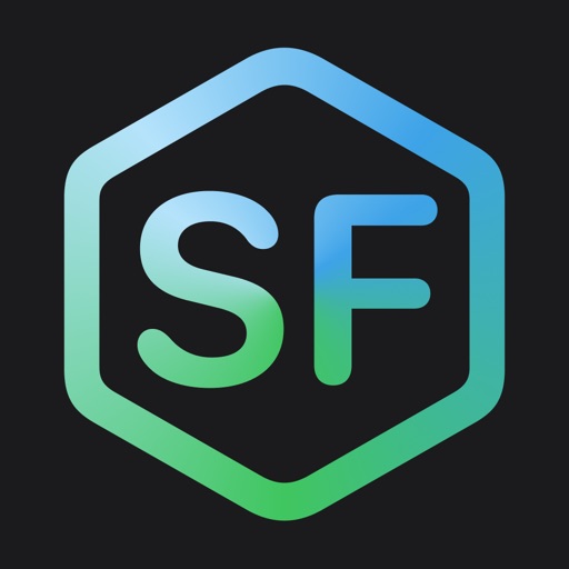 SF Symbols Browser for PC - Windows 7,8,10,11