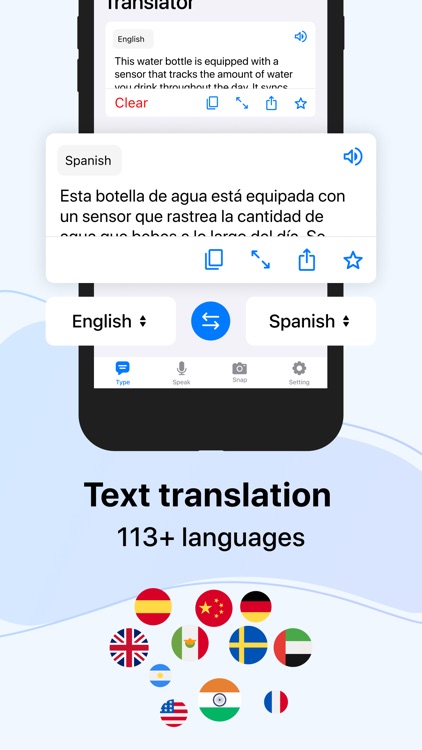 Ai Translator Live Translate by Keyurbhai Tavethiya