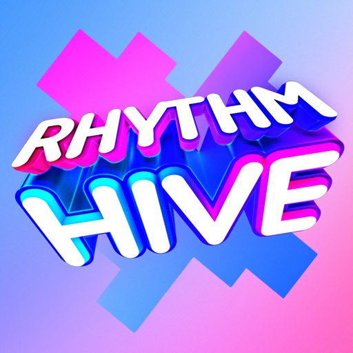 Rhythm Hive Cheering Season App Voor IPhone IPad En IPod Touch AppWereld