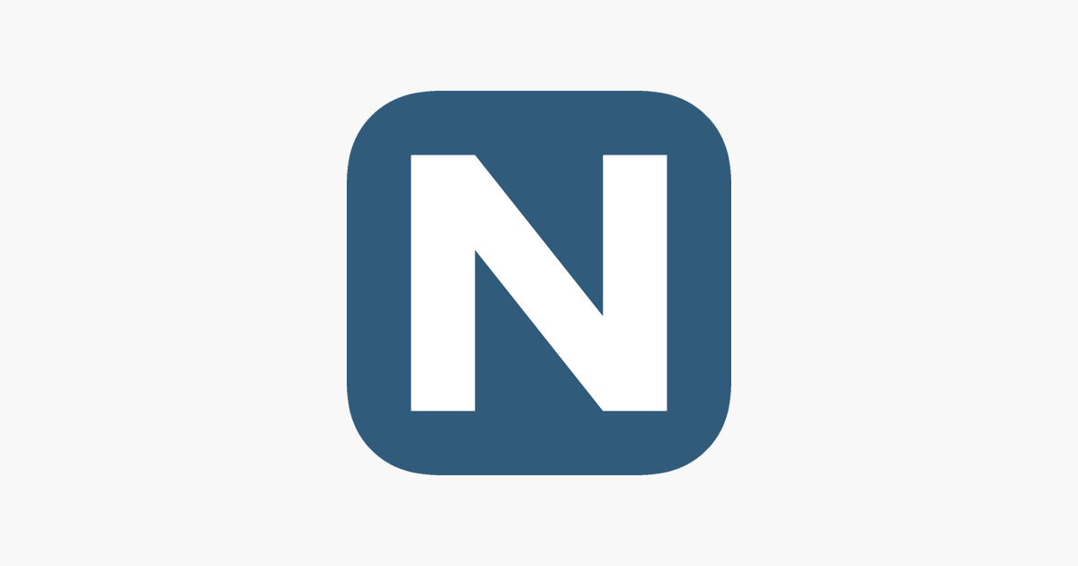 ‎alloy Navigator On The App Store 