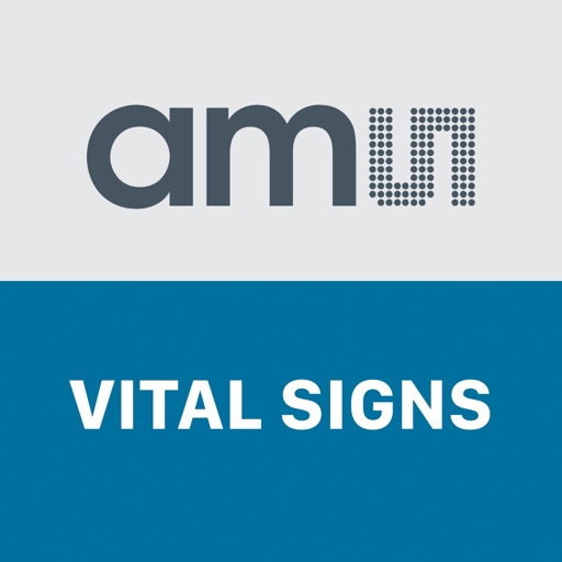 ams Vital Signs for PC - Windows 7,8,10,11