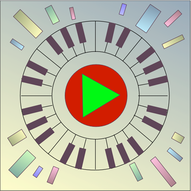 ‎Techno Drive on the Mac App Store