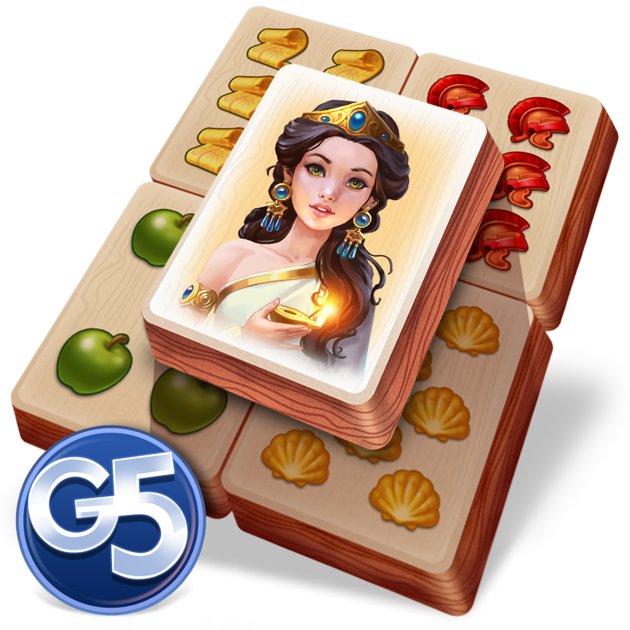 ‎Emperor of Mahjong® na Mac App Store