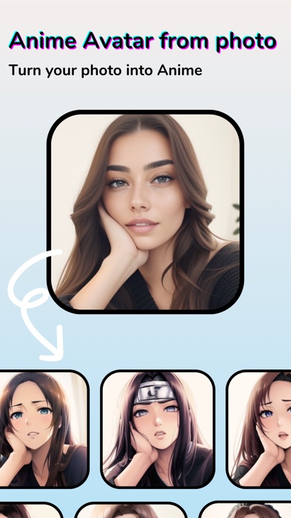 Dreamerland - AI Art Generator by Treasure Pig