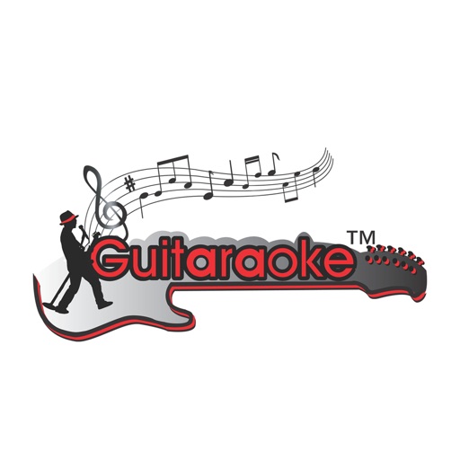 Guitaraoke by James Ripley