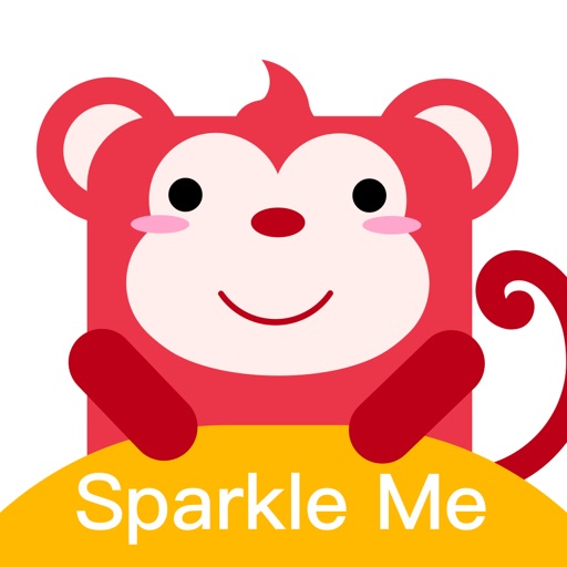 Sparkle Me for PC - Windows 7,8,10,11