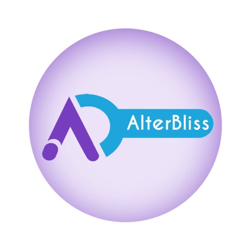 AlterBliss by Wellington Ganizo