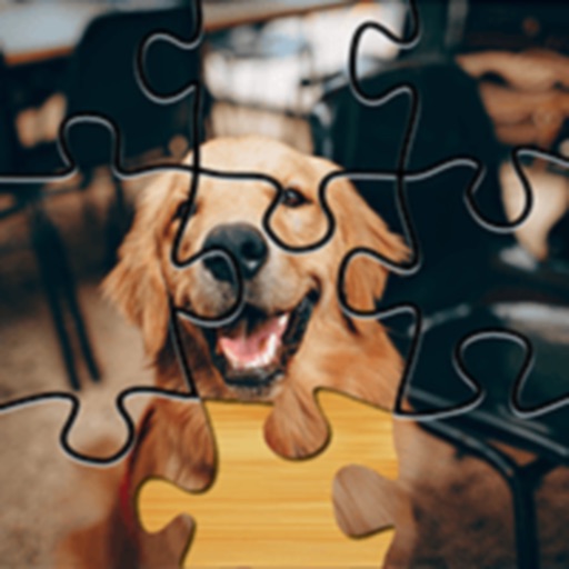 Jigsaw Go - relaxing game by Charles Stem