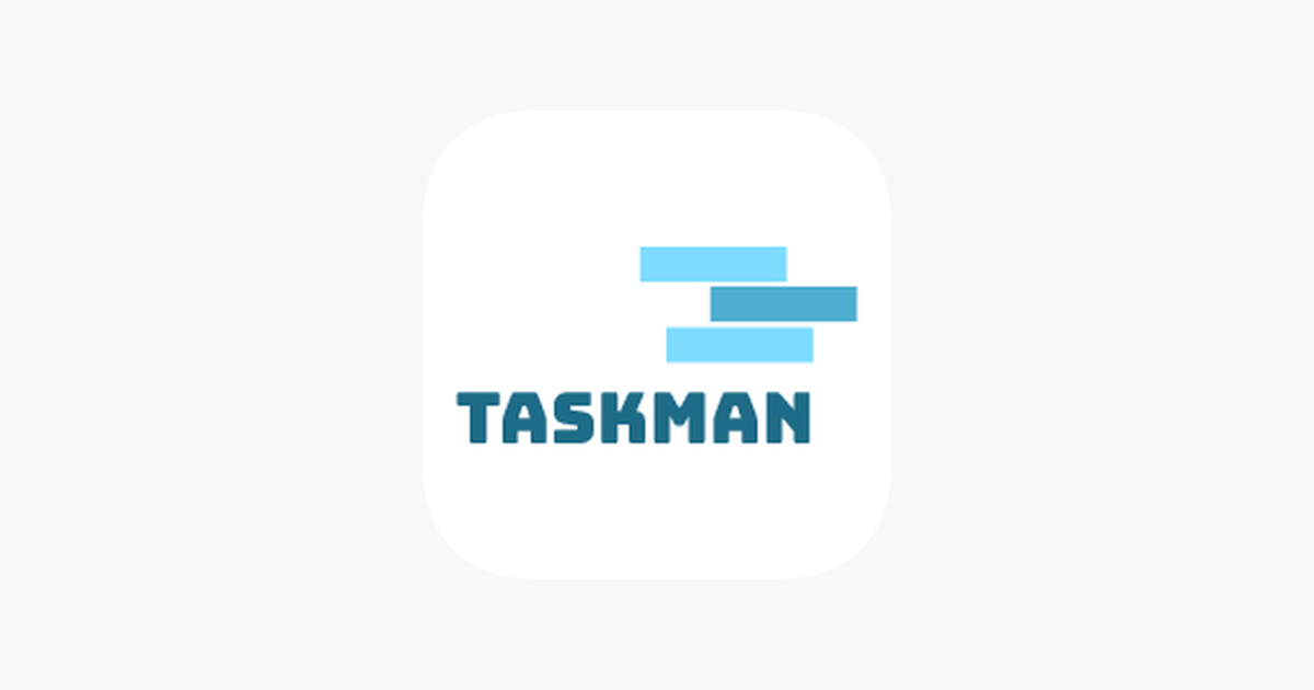 ‎App Store에서 제공하는 Taskman
