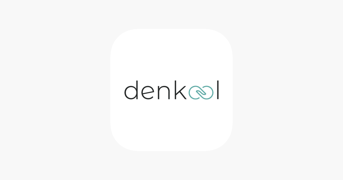 ‎Denkool on the App Store