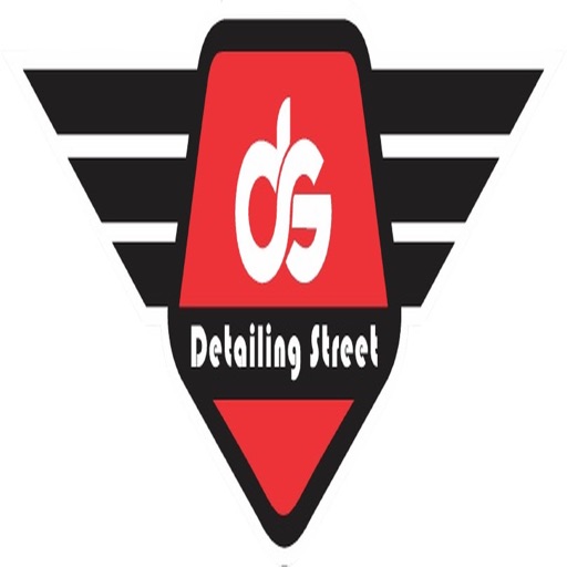 Detailing Street by Mukul Arora