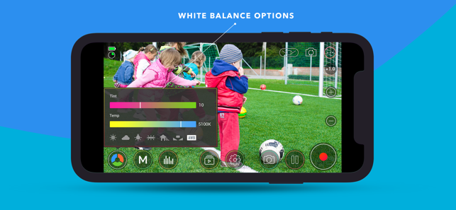 【iOS APP】MoviePro 功能豐富的錄影軟體 – Dr.愛瘋 APP Navi