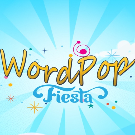 WordPop Fiesta by Maker Fiesta, LLC.