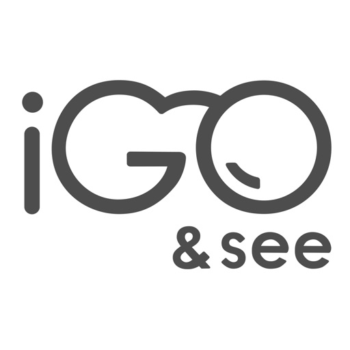 iGo&See Suite for PC - Windows 7,8,10,11