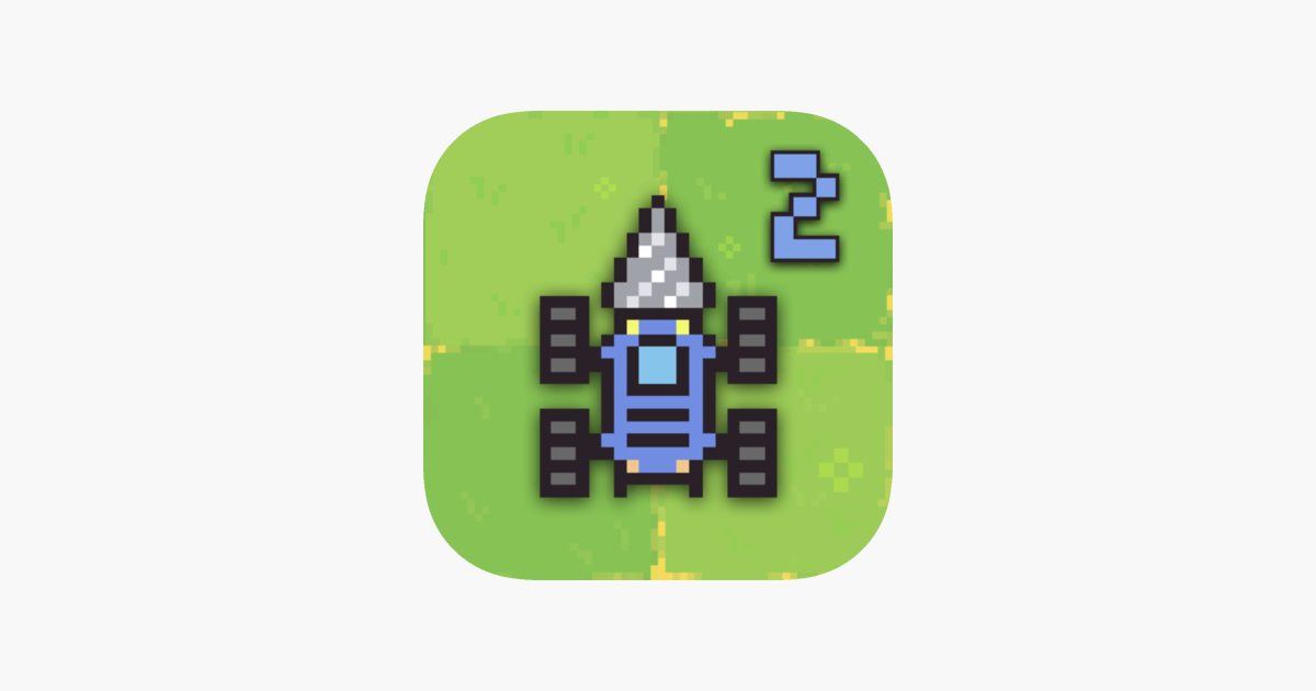 robot Colony 2 On The App Store