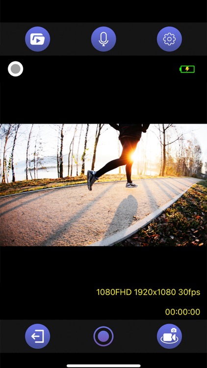 GoPlus CamPro by Shenzhen Aneka Electronics Technology Co.LTD