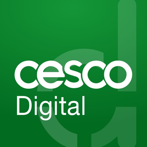 CESCO Digital for PC - Windows 7,8,10,11